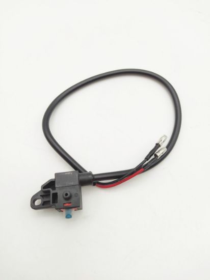 NIU Spare parts. NQi series Front brake switch