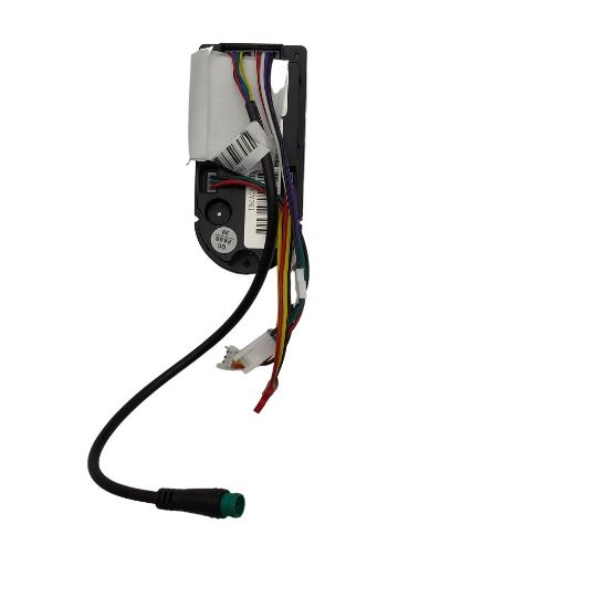 NIU Spare parts. K3 dashboard assembly