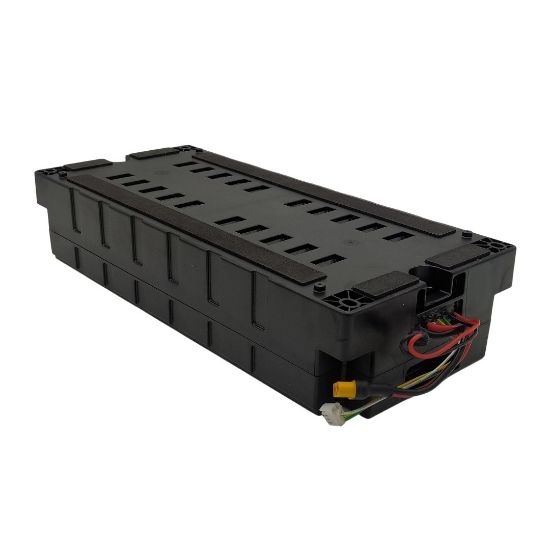 NIU Spare parts. KQi3 Battery pack_Pro