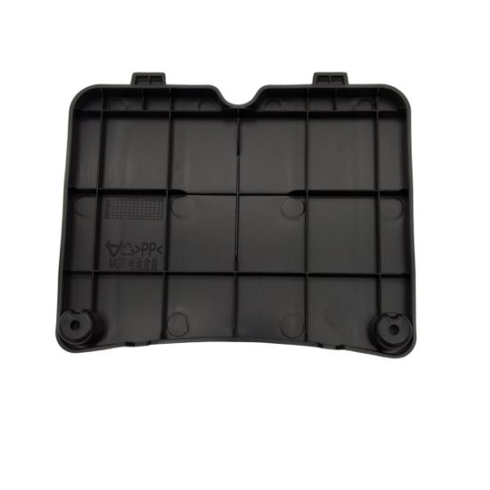 NIU Spare parts. battery compartment cover