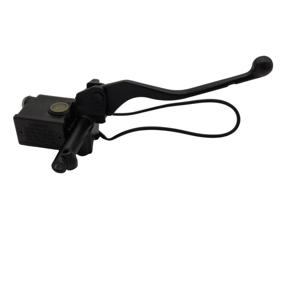 NIU Spare parts. M-GT Rear Disc Brake Main Pump